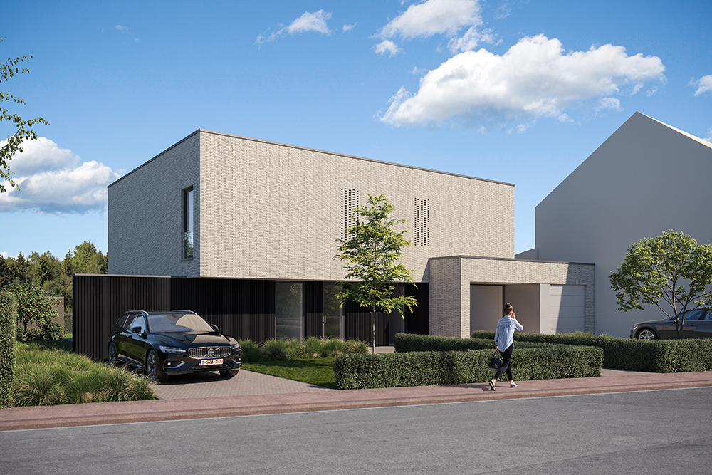 Ecobuilder Project Silex